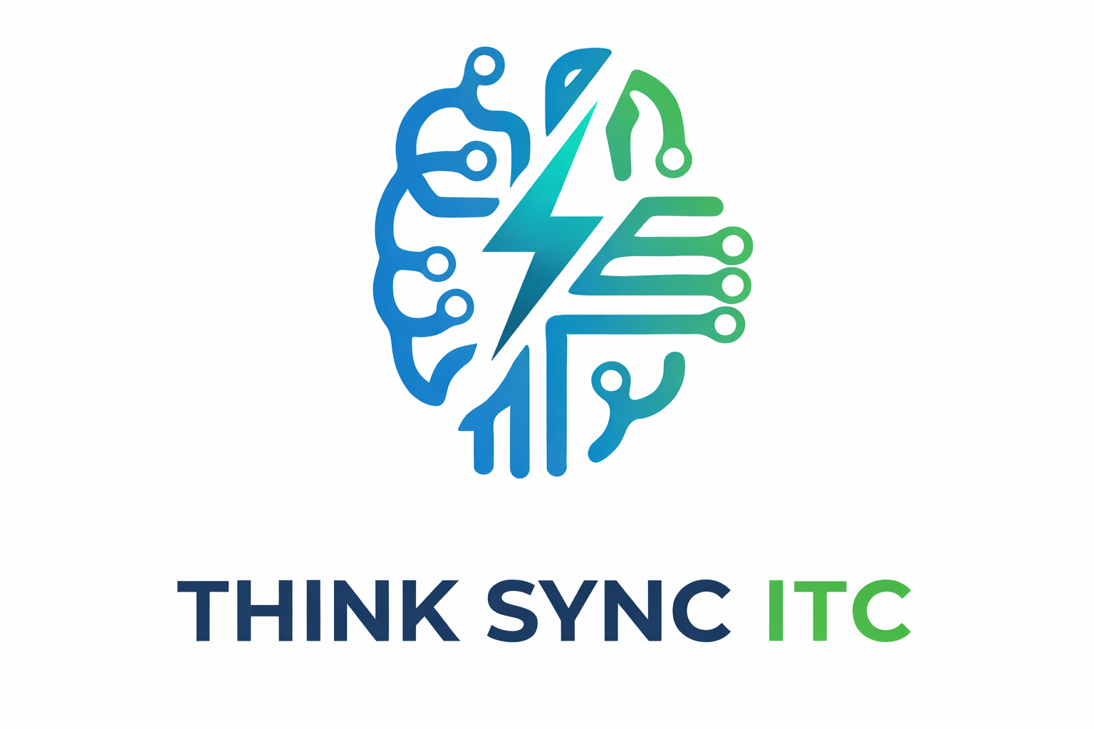 THINK SYNC ITC